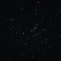 Messier 25 | Astronomy Wiki | Fandom