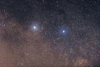 Alpha Centauri | Astronomy Wiki | Fandom