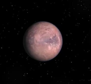 Gliese 581c | Astronomy Wiki | Fandom
