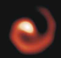 WR 104 | Astronomy Wiki | Fandom