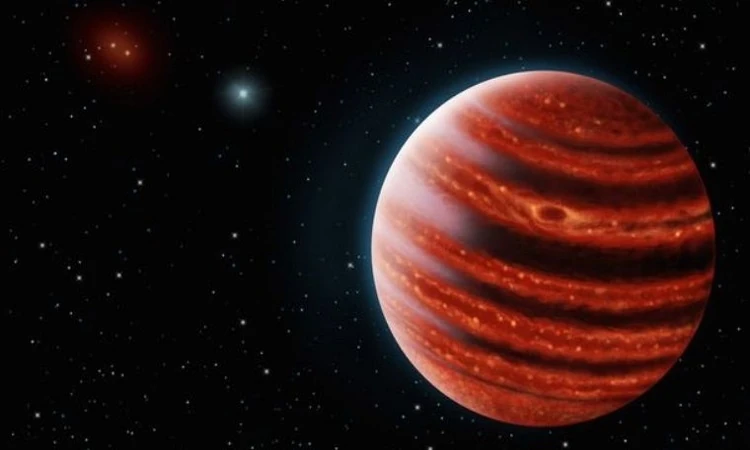 2MASS J21265040-8140293 | Astronomy Wiki | Fandom