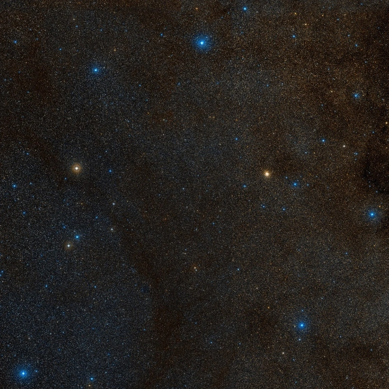 Barnard 138 | Astronomy Wiki | Fandom