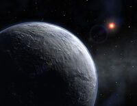 OGLE-2005-BLG-390Lb | Astronomy Wiki | Fandom
