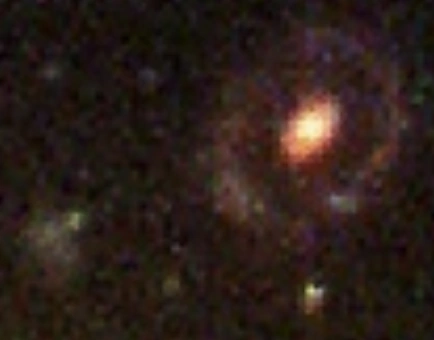 SDSS J151713.93+213516.8 | Astronomy Wiki | Fandom
