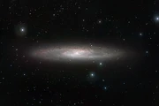 Disc galaxy | Astronomy Wiki | Fandom