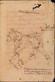 Book of Fixed Stars | Astronomy Wiki | Fandom