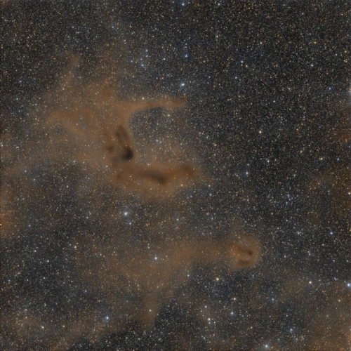 Barnard 142 | Astronomy Wiki | Fandom