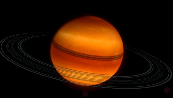 Epsilon Eridani b | Astronomy Wiki | Fandom