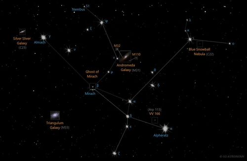 Constellation | Astronomy Wiki | Fandom