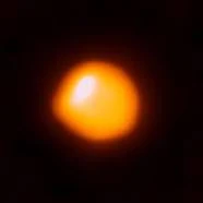 Betelgeuse | Astronomy Wiki | Fandom