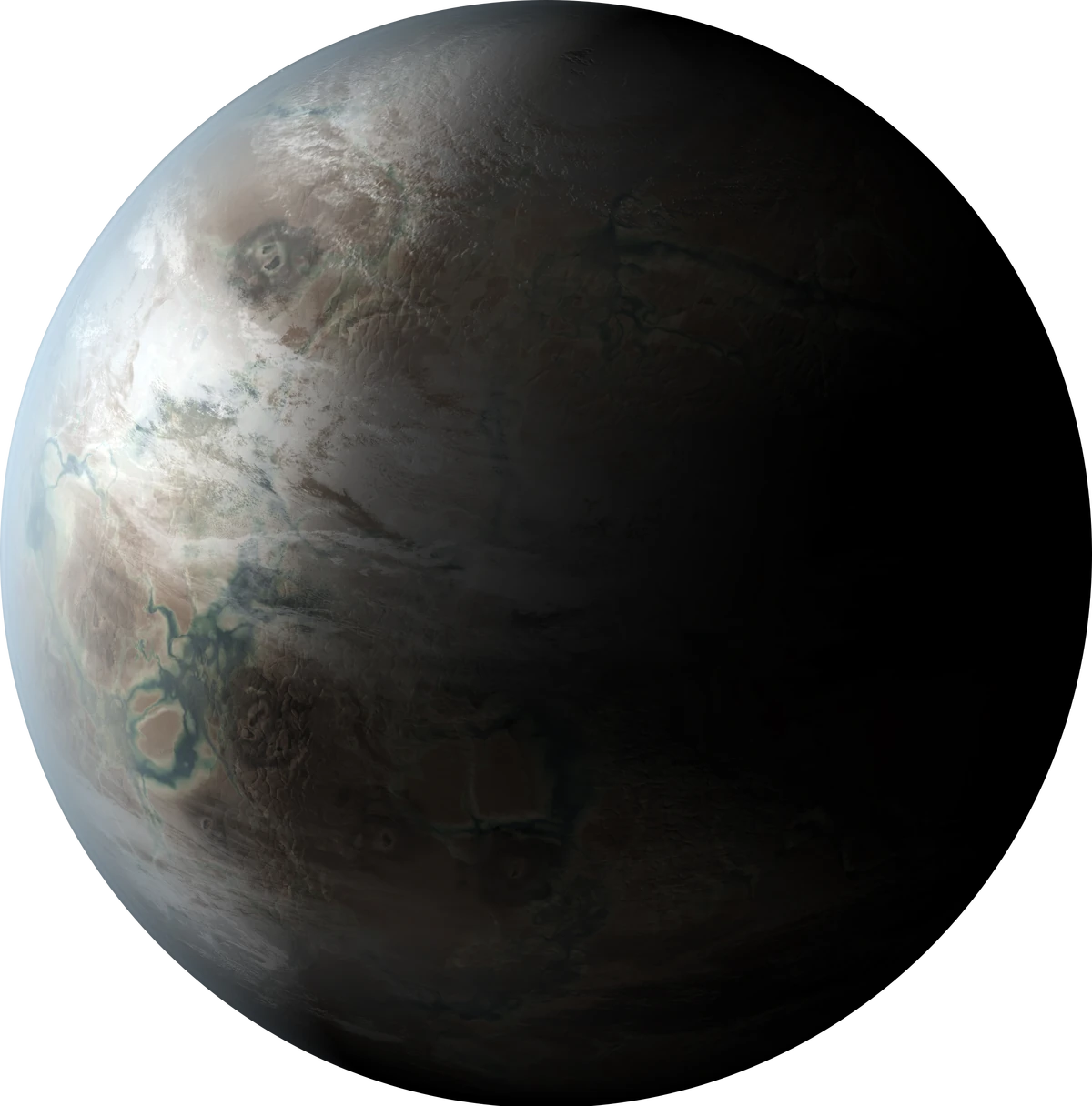 Kepler-452b | Astronomy Wiki | Fandom
