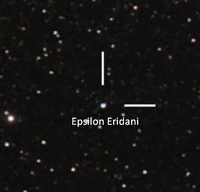 Epsilon Eridani | Astronomy Wiki | Fandom
