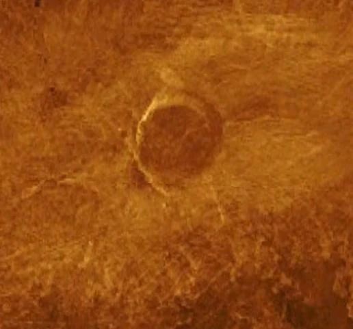 Abeona Mons | Astronomy Wiki | Fandom