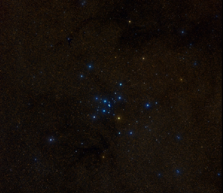 Messier 7 | Astronomy Wiki | Fandom