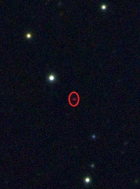 PSO J318.5-22 | Astronomy Wiki | Fandom