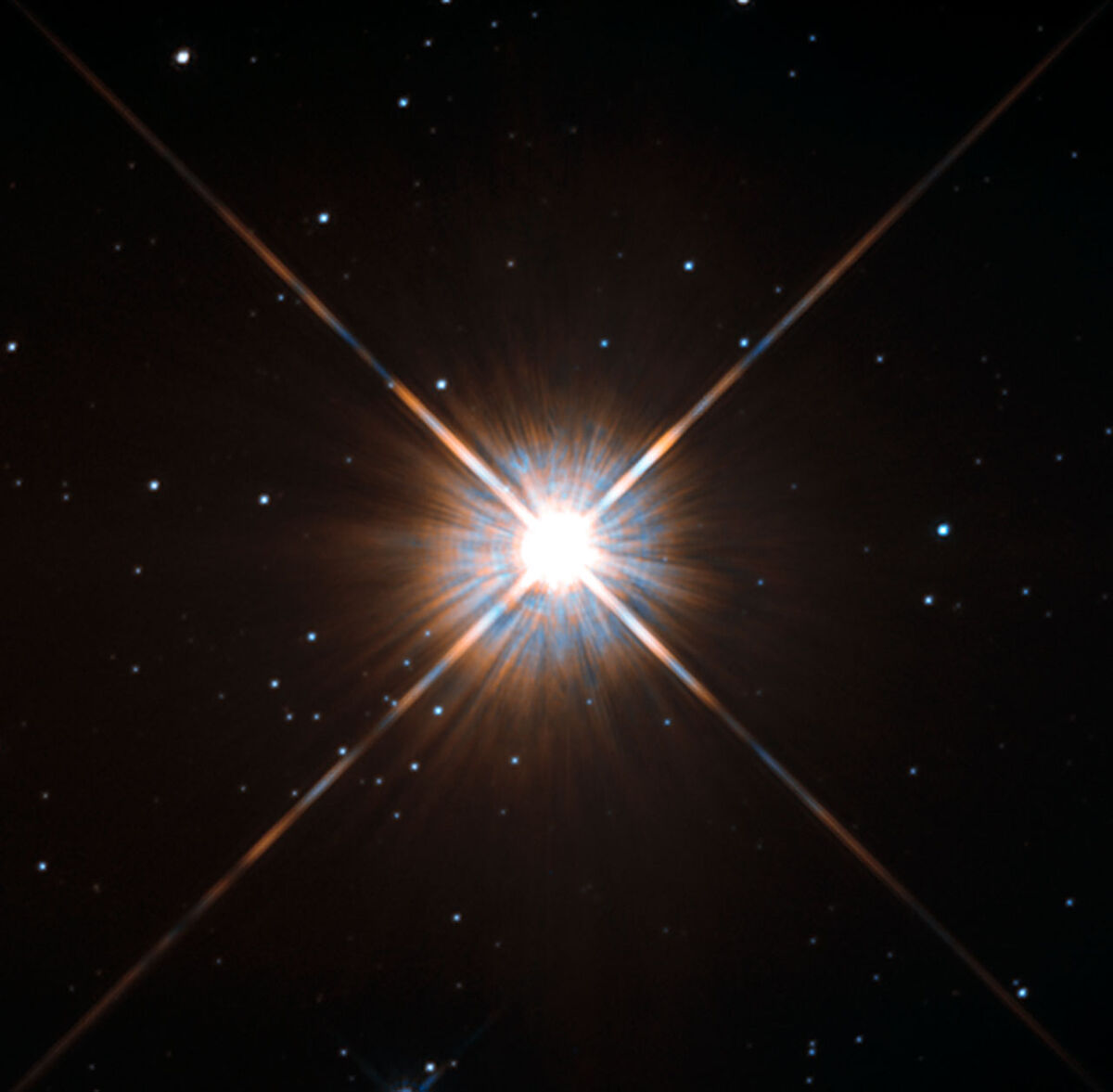 Proxima Centauri Astronomy Wiki Fandom