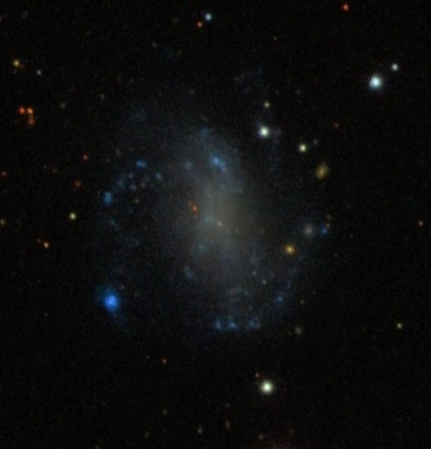 UGC 10310 | Astronomy Wiki | Fandom