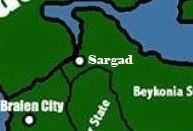 Sargad | Aros System Wiki | Fandom