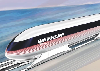 Aros Hyperloop | Aros System Wiki | Fandom