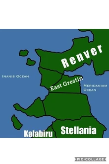 East Grestin | Aros System Wiki | Fandom