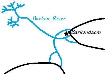 Barkon River | Aros System Wiki | Fandom