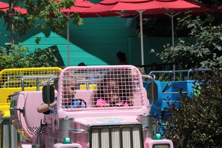 PEANUTS Road Rally (DP) | Planet&Camp Snoopy Wiki | Fandom