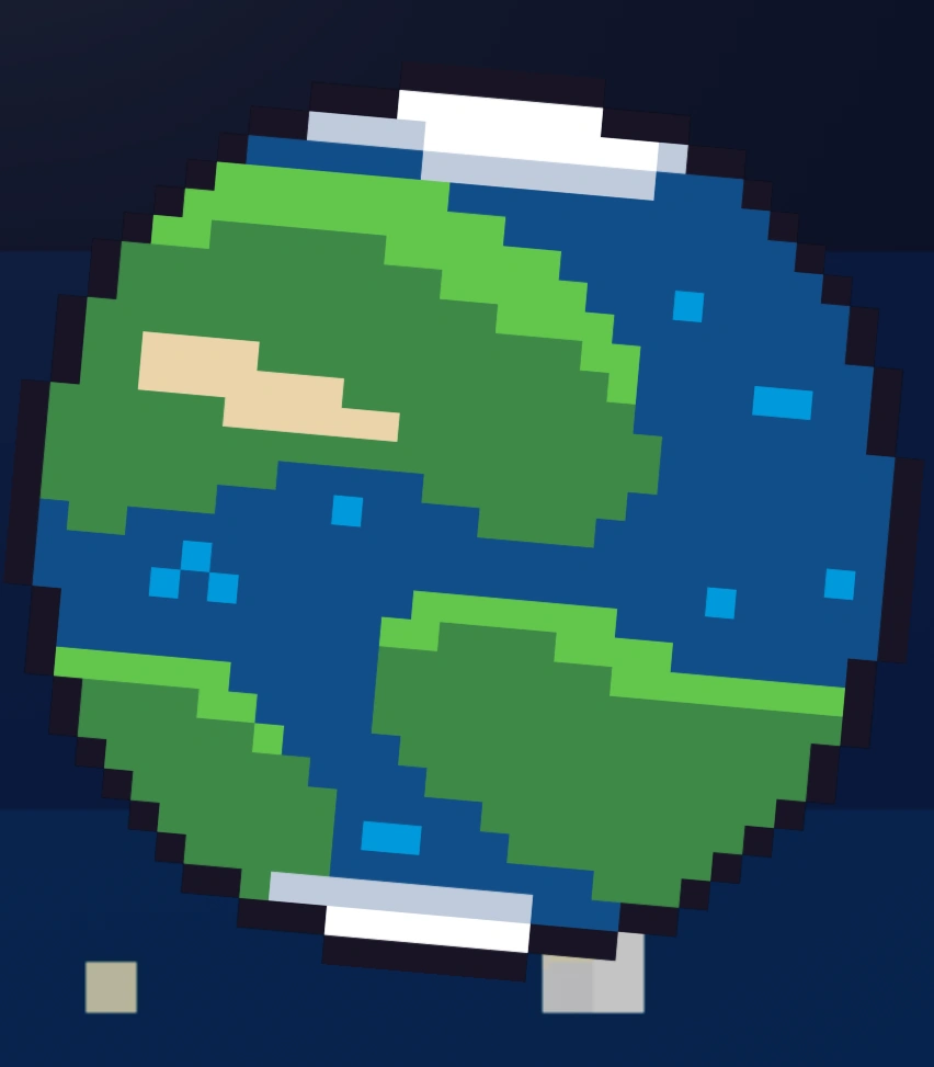 Earth | Planet Clicker Wiki | Fandom