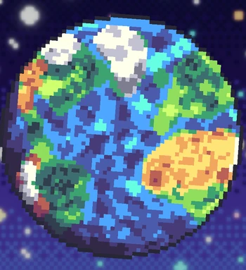 Earth | Planet Clicker Wiki | Fandom