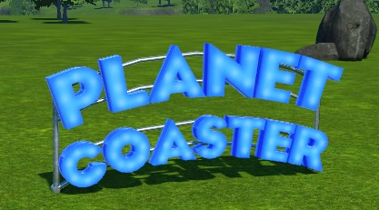 Category:Signs and Advertising | Planet Coaster Wiki | Fandom