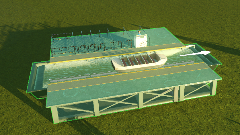 Armada | Planet Coaster Wiki | Fandom