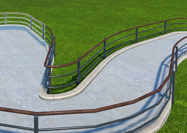 Queue 4 | Planet Coaster Wiki | Fandom