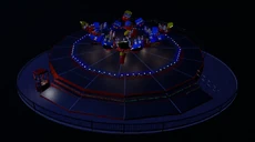 Power Moves | Planet Coaster Wiki | Fandom