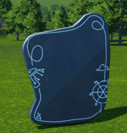 Misc Sign 25 | Planet Coaster Wiki | Fandom