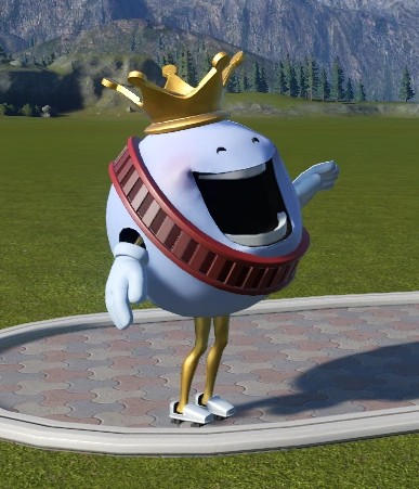 King Coaster | Planet Coaster Wiki | Fandom