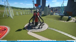 Forge | Planet Coaster Wiki | Fandom