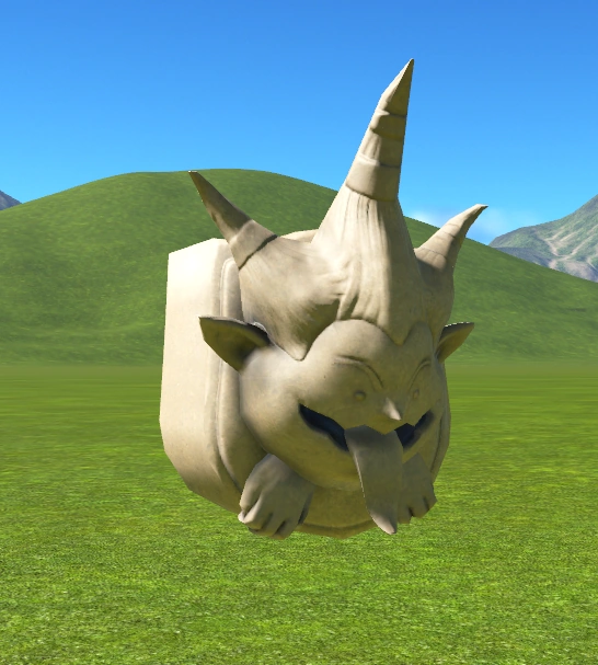 Gargoyle Witch | Planet Coaster Wiki | Fandom