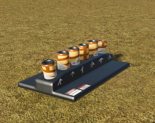 Pearls Firework | Planet Coaster Wiki | Fandom