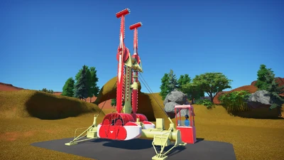 Loop Da Loop | Planet Coaster Wiki | Fandom