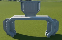 Coaster Doors | Planet Coaster Wiki | Fandom