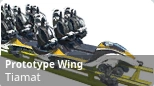 Tiamat | Planet Coaster Wiki | Fandom