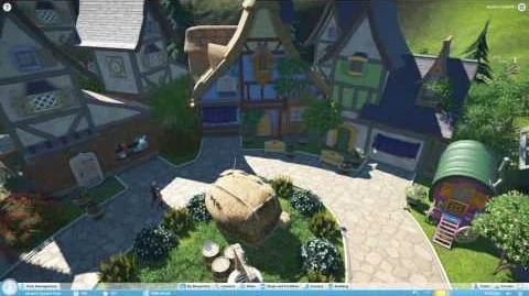 Category:Building | Planet Coaster Wiki | Fandom