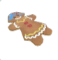 Gingerbread Woman | Planet Coaster Wiki | Fandom