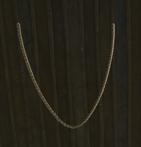 Hanging Rope 2m | Planet Coaster Wiki | Fandom