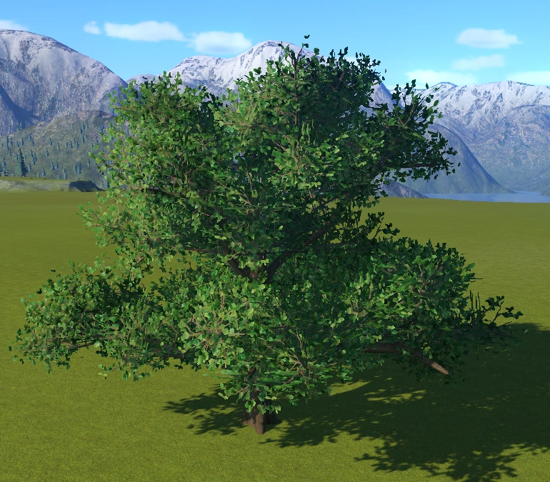 Category:Trees | Planet Coaster Wiki | Fandom