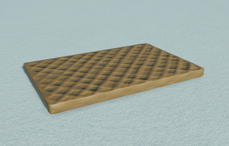 Wafer Rectangle | Planet Coaster Wiki | Fandom
