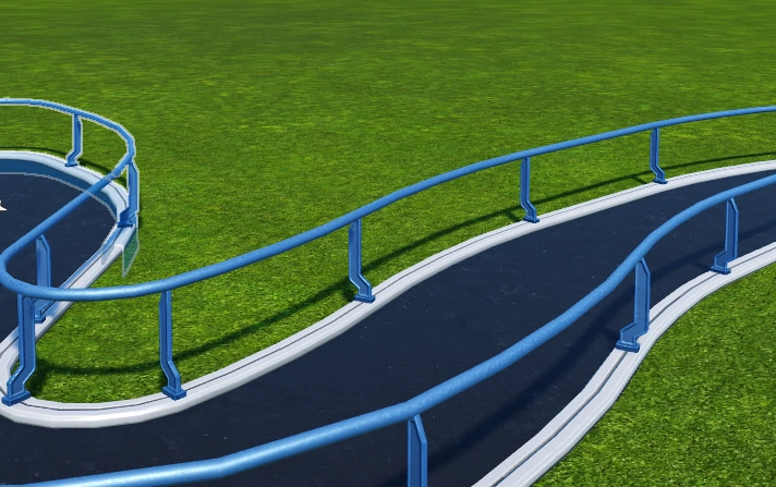 Queue 3 | Planet Coaster Wiki | Fandom