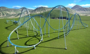 Steam Workshop/Player Coasters | Planet Coaster Wiki | Fandom