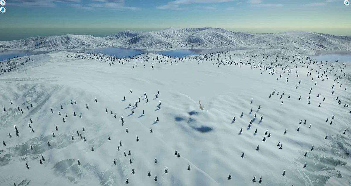 Arctic | Planet Coaster Wiki | Fandom