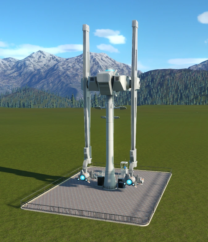 Looper | Planet Coaster Wiki | Fandom