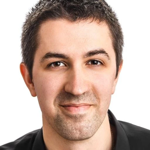 James Stant | Planet Coaster Wiki | Fandom